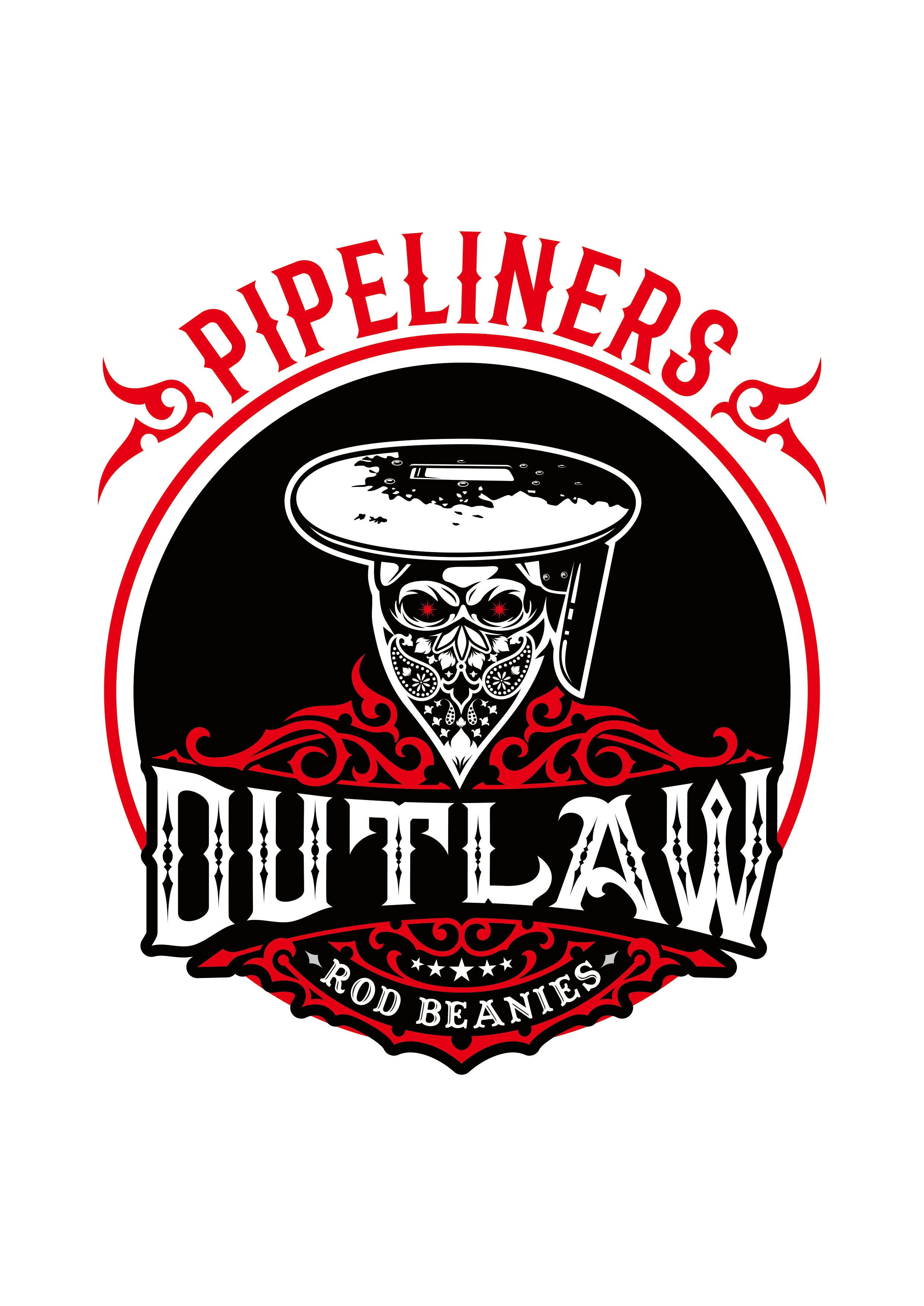 Products – Outlaw Rod Beanies